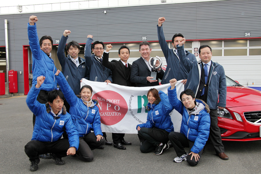 第21回（2012年次）RJC カー オブ ザ イヤー｜RJC 日本自動車研究者 ジャーナリスト会議